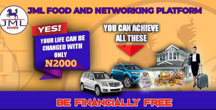 WHAT JML FOOD IS ALL ABOUT AND HOW TO GET STARTED