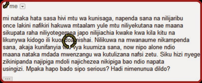 STRANGE MAGIC Opens Tomorrow! Download FREE ...: TAZAMA VIDEO HII YA ...