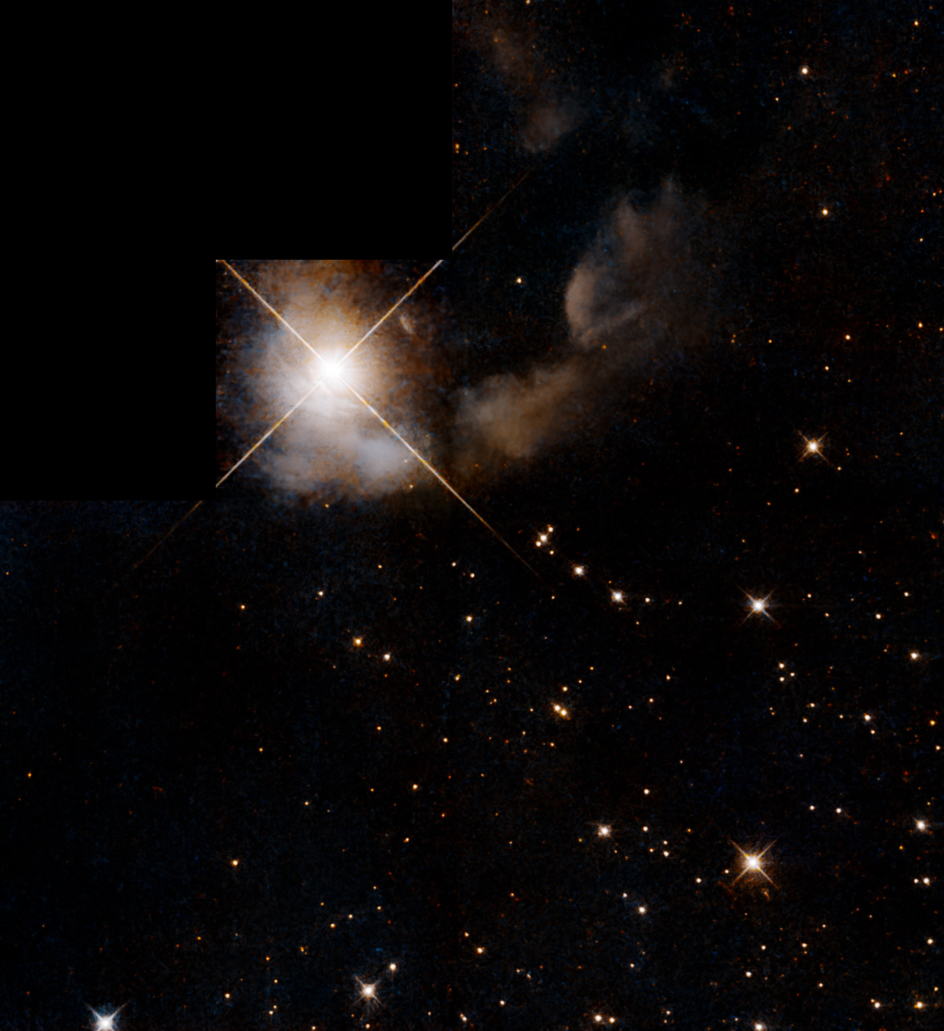 Sci-Bit: Catàleg Caldwell del Hubble. Objecte C20