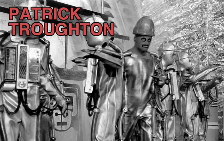 Cómo entrar en Doctor Who y no morir en el intento