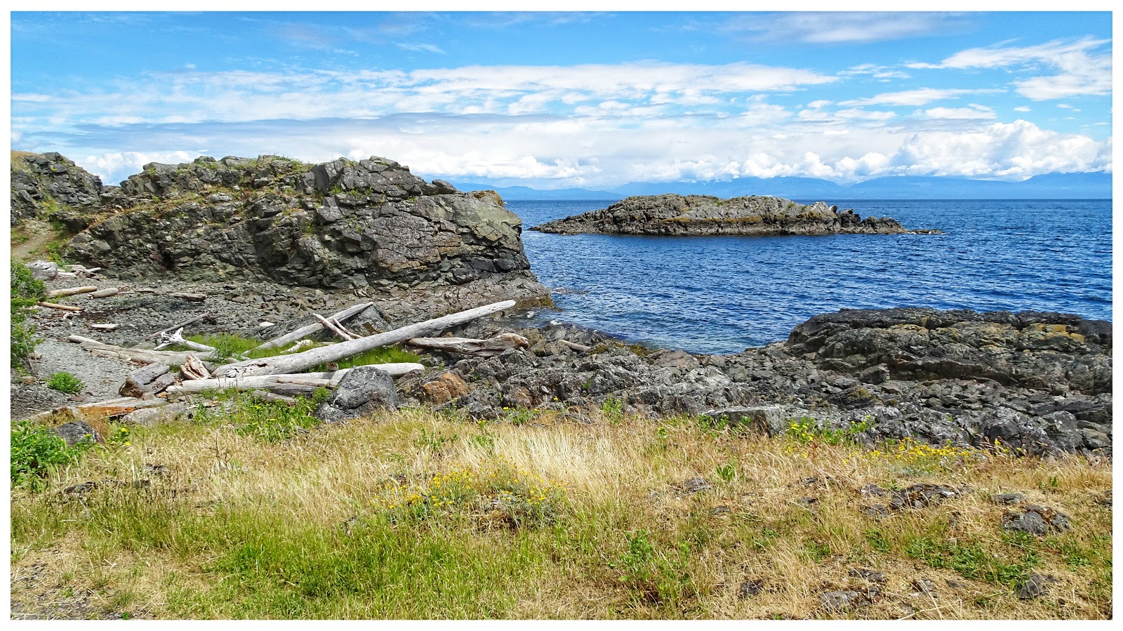 20+ Parks in Nanaimo: Neck Point Park