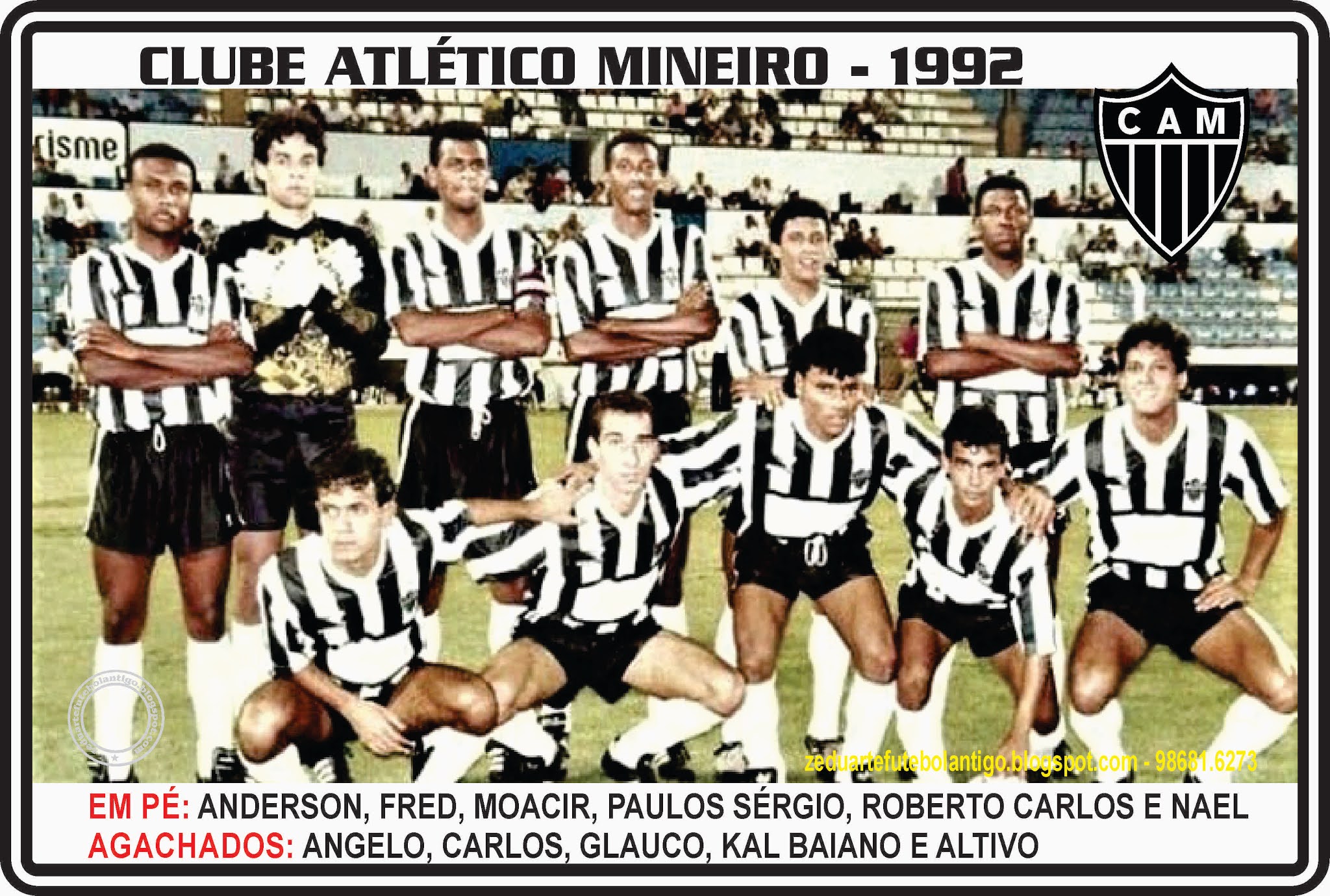 Clube Atlético Mineiro