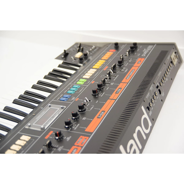 MATRIXSYNTH: Roland Jupiter 8 w/ Original Box