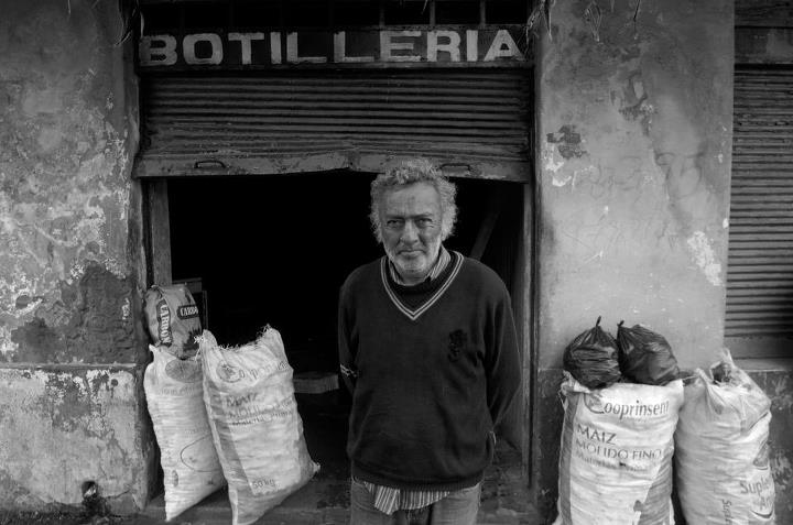 mdolla: Héctor González - Fotografías