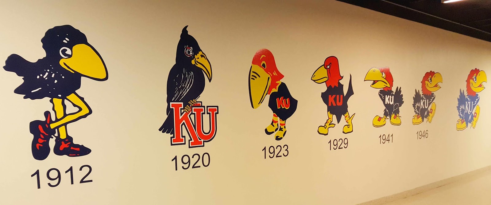 1946 Jayhawk