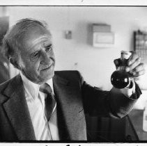 Sobre Sabri Ergun, académico turco radicado nos EUA famoso pela equação ...