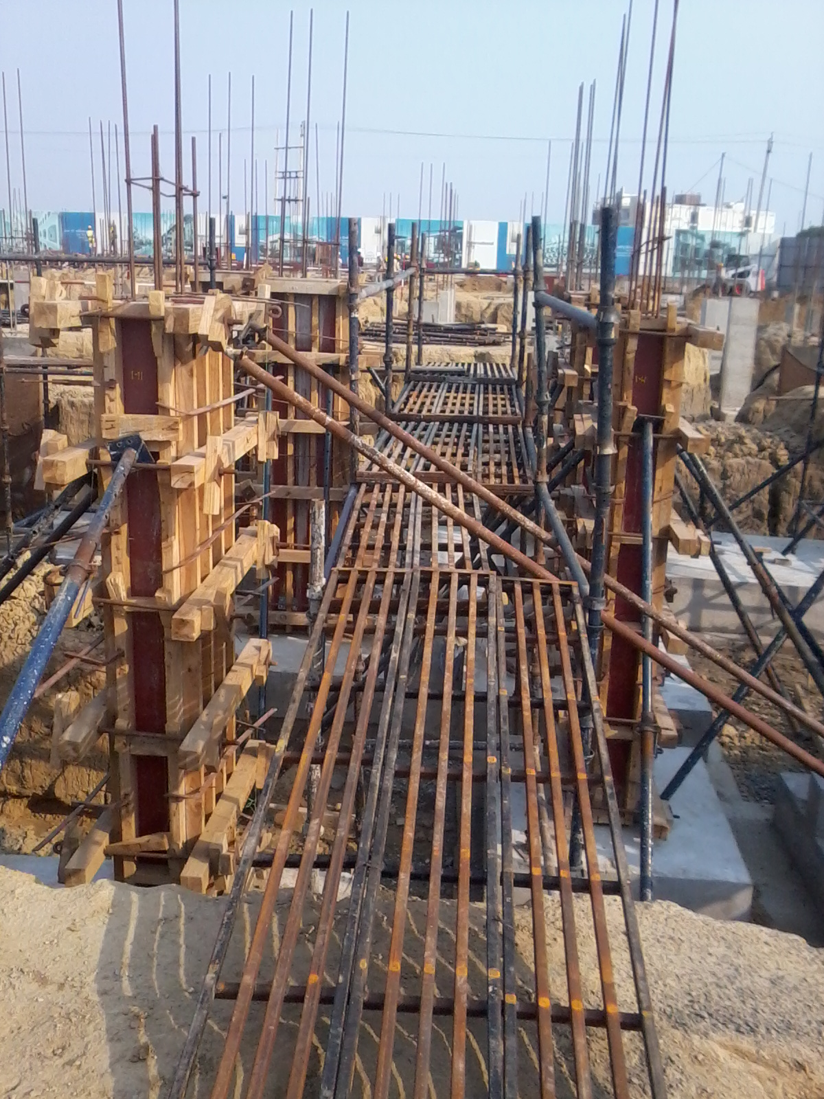 Dr.Depak Muniraj Civil Engineers Training Institute®: Conventional ...