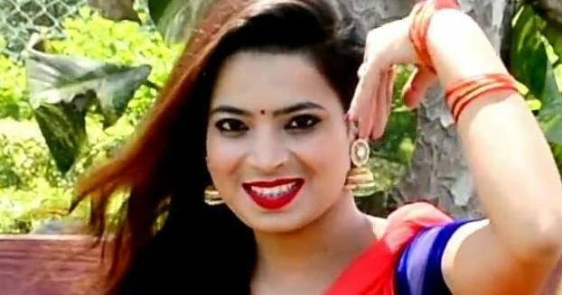 Chandani Singh Wiki Biography, Age, Height, Affair, Movies, Albums ...