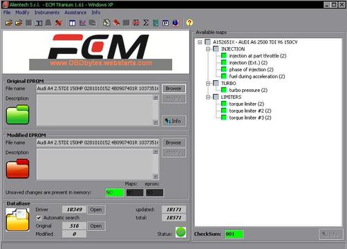 Car ecu tuning software for windows - resscontent