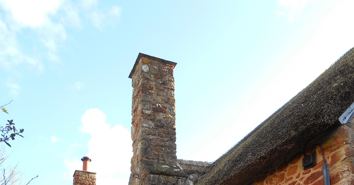 Off the Beaten Track in Somerset: St Leonard's Chapel, Tivington