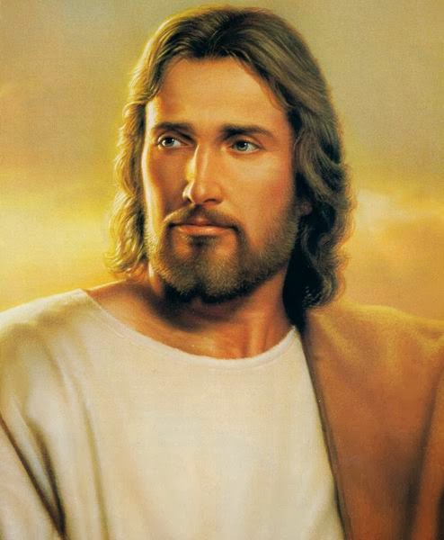 Religious Education: JESUS CHRIST: LIGHT AND LIFE