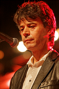 Le Deblocnot': DENEZ PRIGENT - LE PRINCE DU GWERZ - par Pat Slade