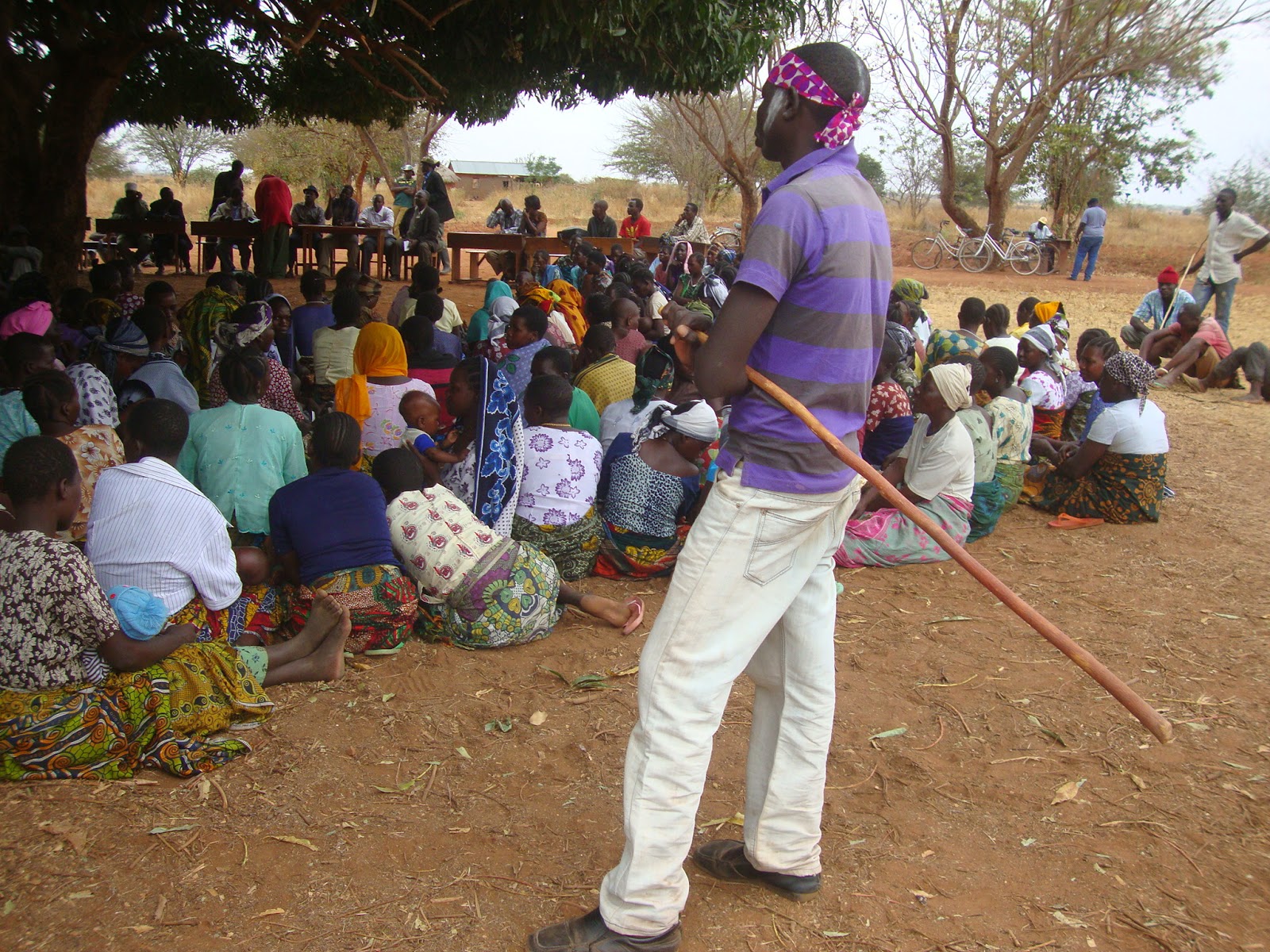 WALINZI WA JADI SUNGUSUNGU WAPIGISHA KURA ZA SIRI KUFICHUA WAKATA ...