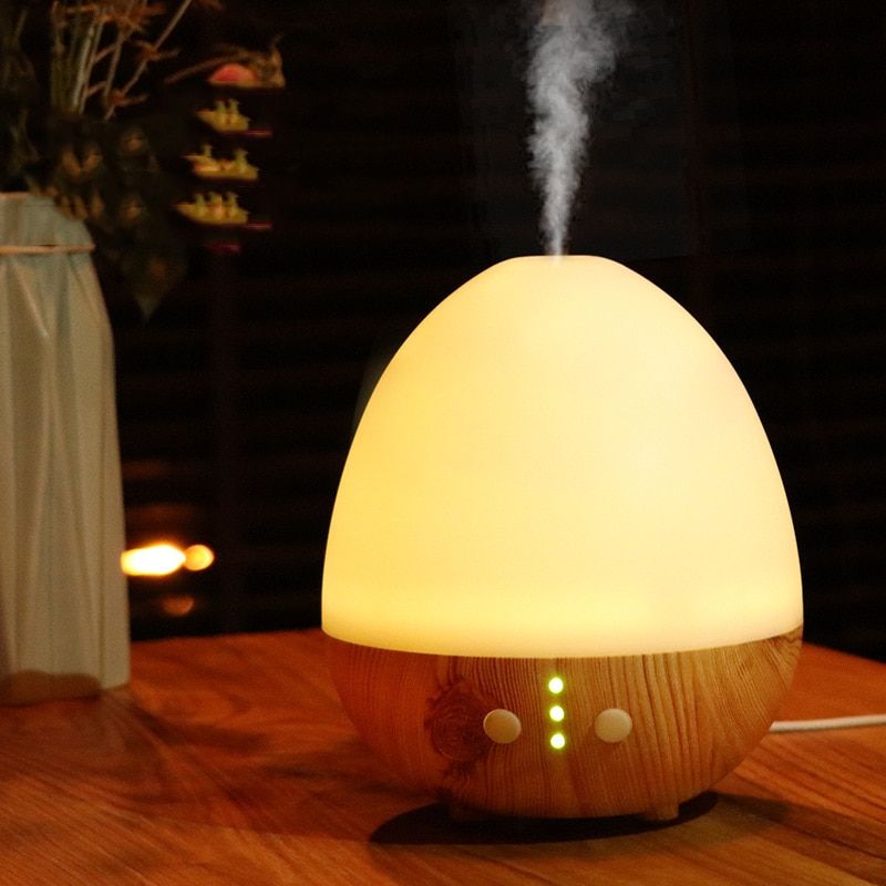 Moms, Ini 5 Merk Diffuser yang Bagus dan Aman untuk Si Kecil
