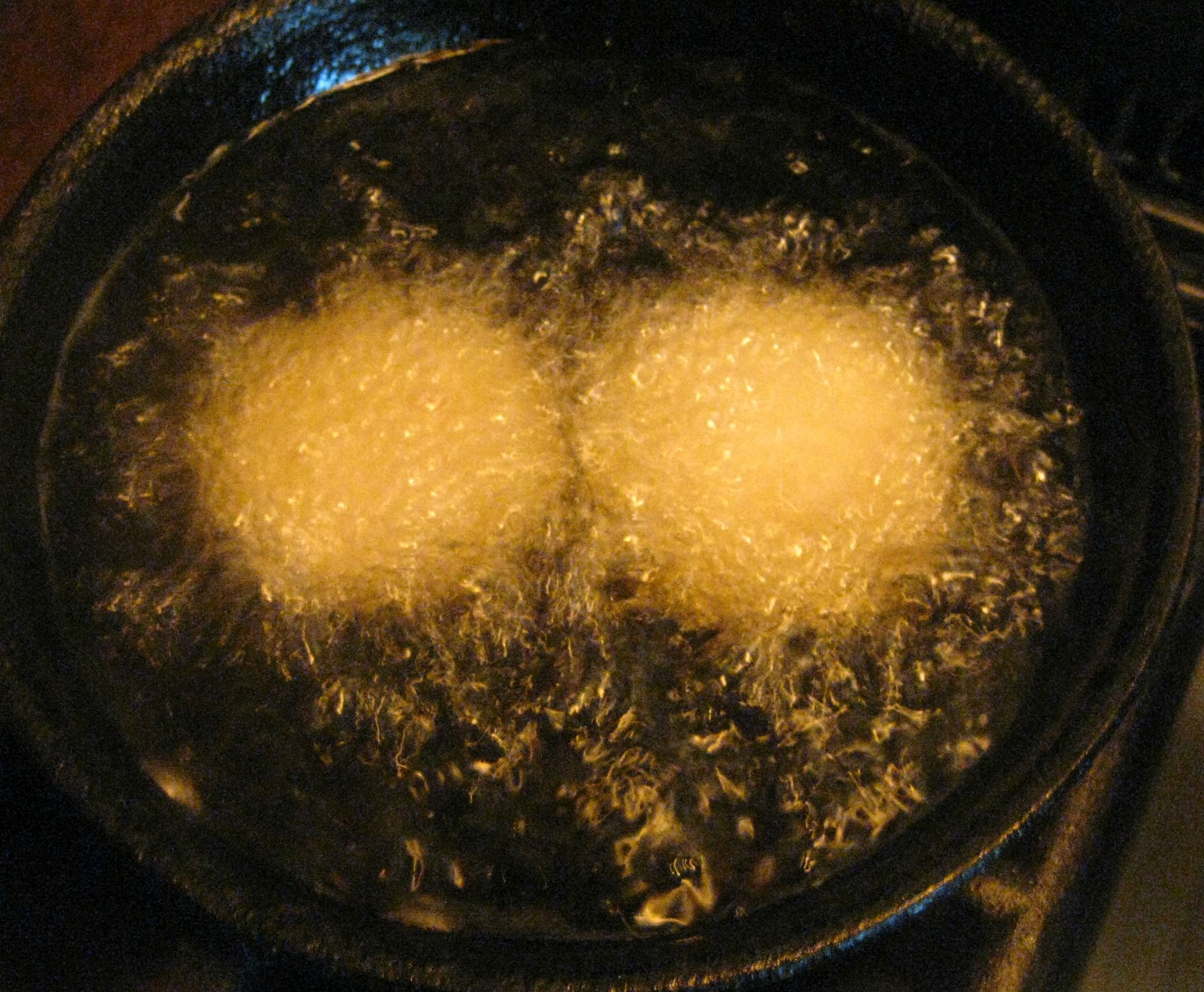 Odisha Cuisine: Vegetable Kakara Pitha