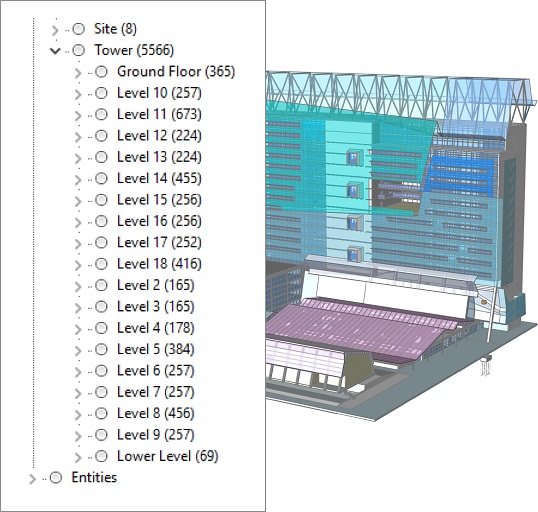 13 Best Free Trial and Open source BIM Software List