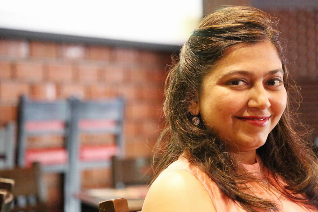 Let's Talk Life.: "Change is the only constant.... I believe in ...