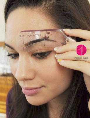 Diseño profesional de cejas: Equilibrio perfecto entre la mirada y el ...