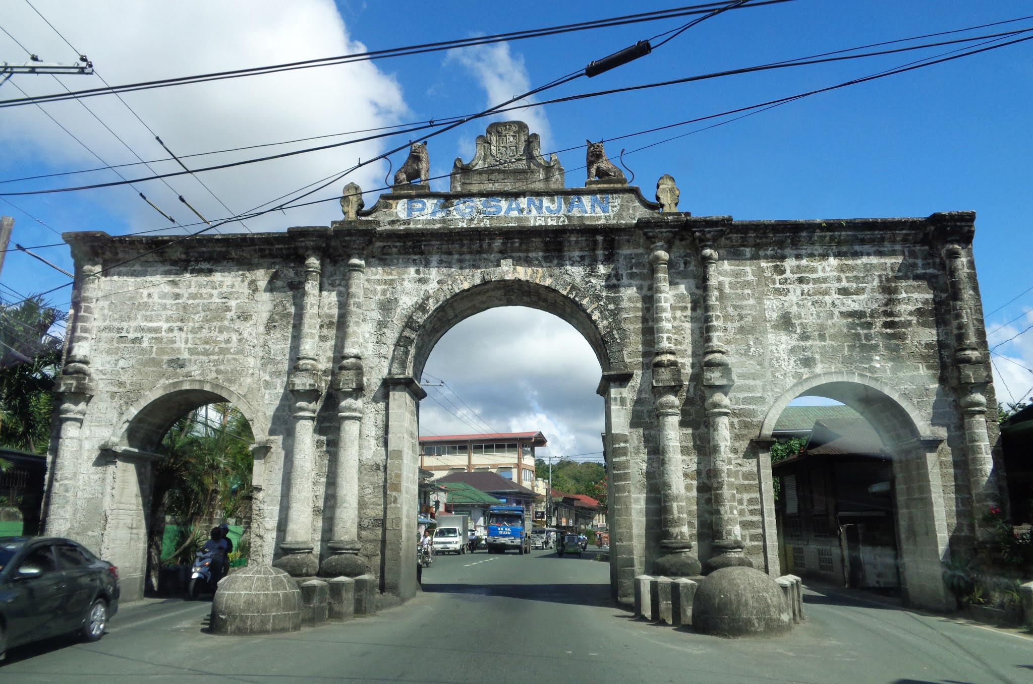 National Registry of Historic Sites and Structures in the Philippines ...