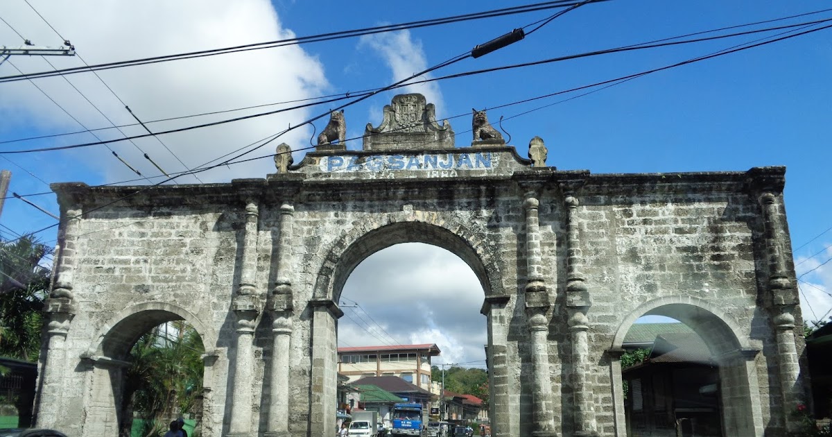 National Registry of Historic Sites and Structures in the Philippines ...