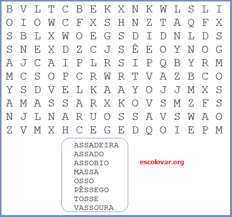 Crescer, aprender e sorrir! : Caso de leitura: ss