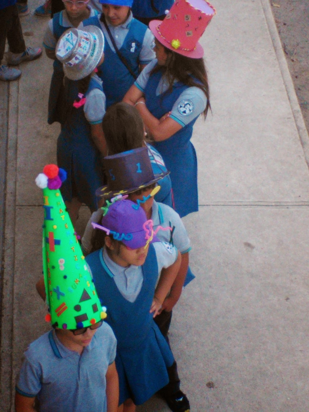 Biblioteca Juan Morel Campos Bayamón, Puerto Rico: Desfile y ...