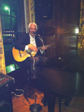 Psych Spaniolos: Cy Timmons - World's Greatest Unknown (1976)