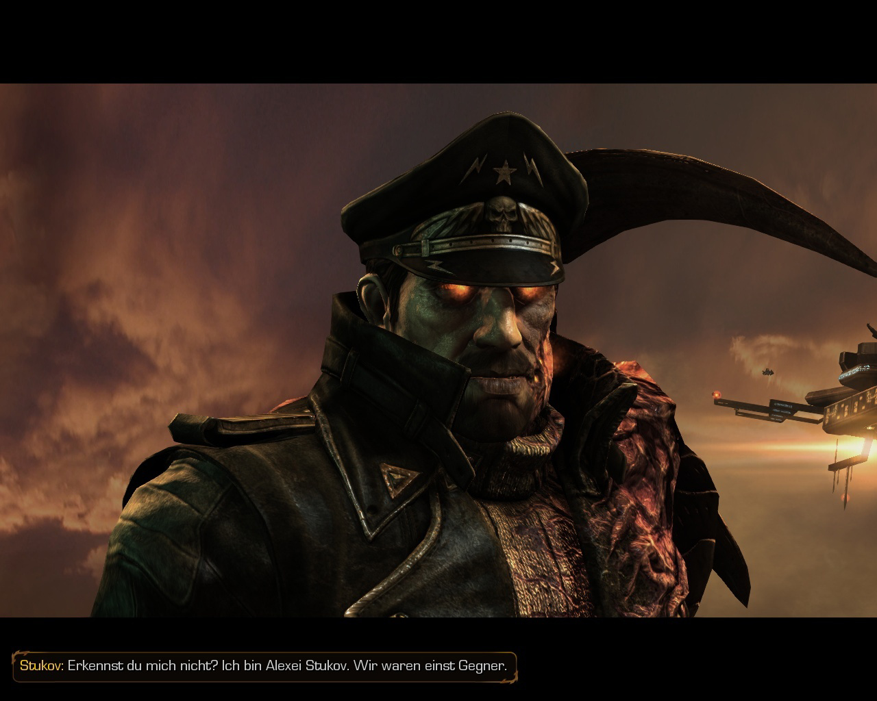 RRT877: Starcraft 2 - Heart of the Swarm: Noch Ältere Bekannte