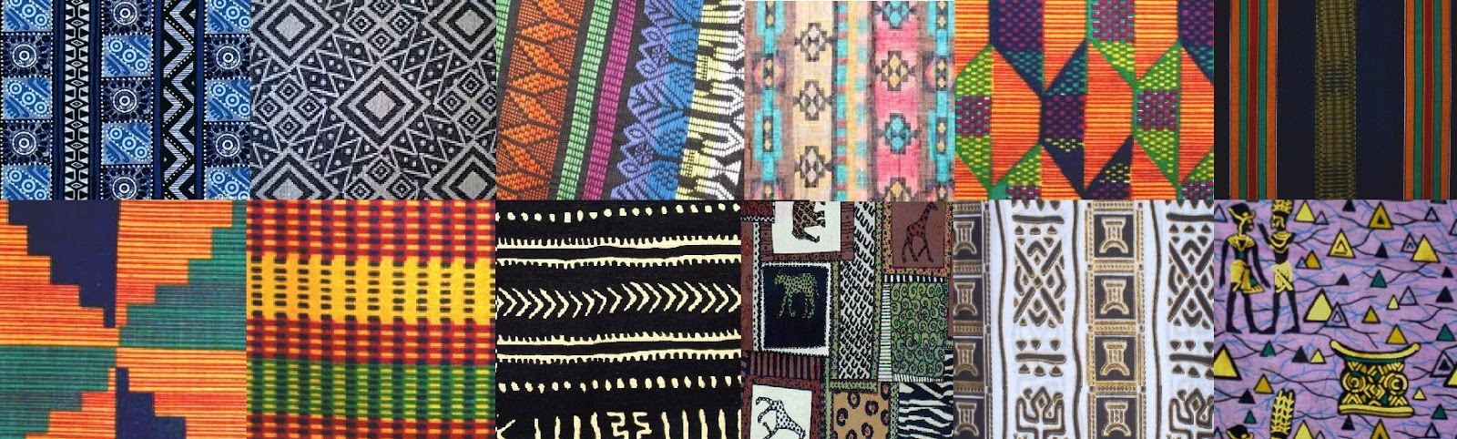 Sem Frescura Moda: Estampa Étnica