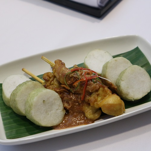 Kitchen Tour ke Aerofood ACS – Part of Garuda Indonesia Grup - food n ...