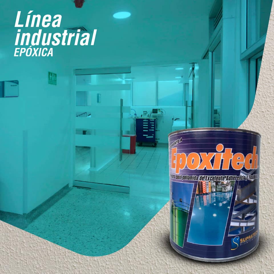 Como Usar Epoxica ~ Como Hacerte un Experto en Pintar con Supratech