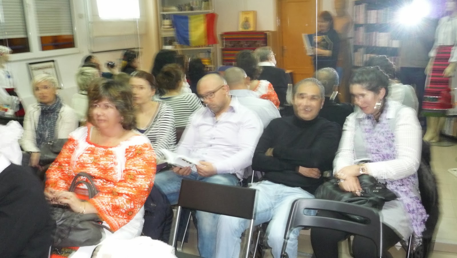 Folclor, traditii si obiceiuri romanesti: Călușarul și doina ...