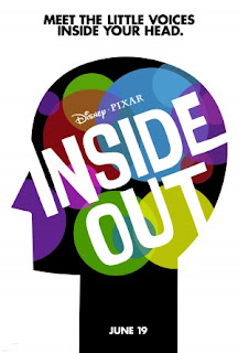 Dave's Movie Site: Movie Review: Inside Out