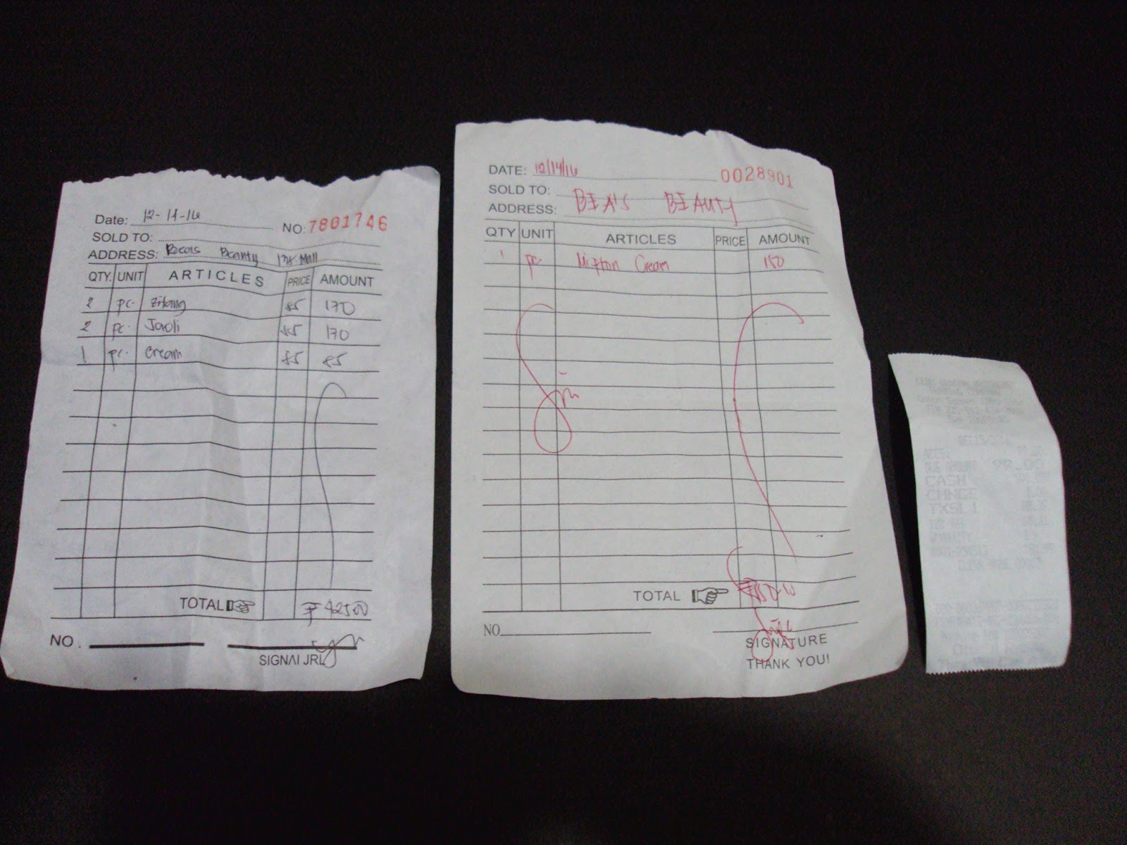 Toxics Watch Group Advises Cebuanas to Steer Clear of Mercury-Tainted ...