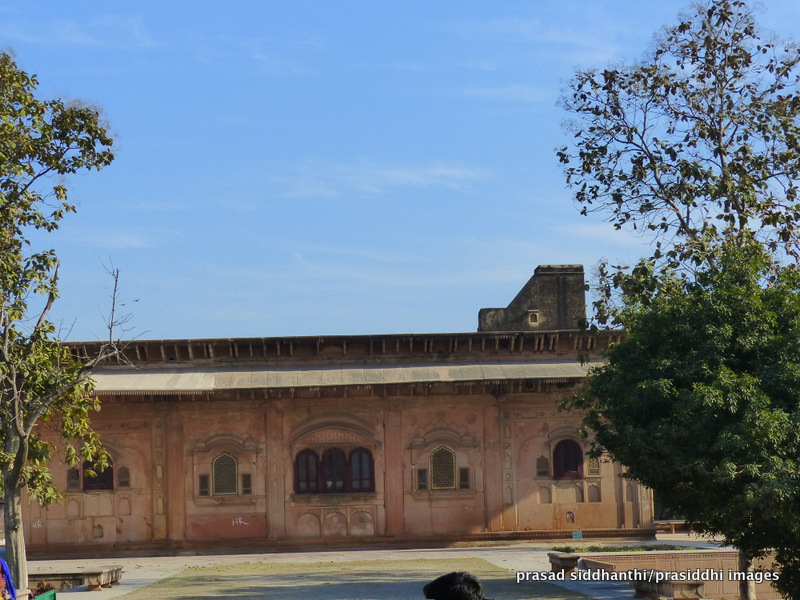 History - Jal Mahal - Deeg - Bharatpur - Rajasthan: Deeg Palaces - Jal ...