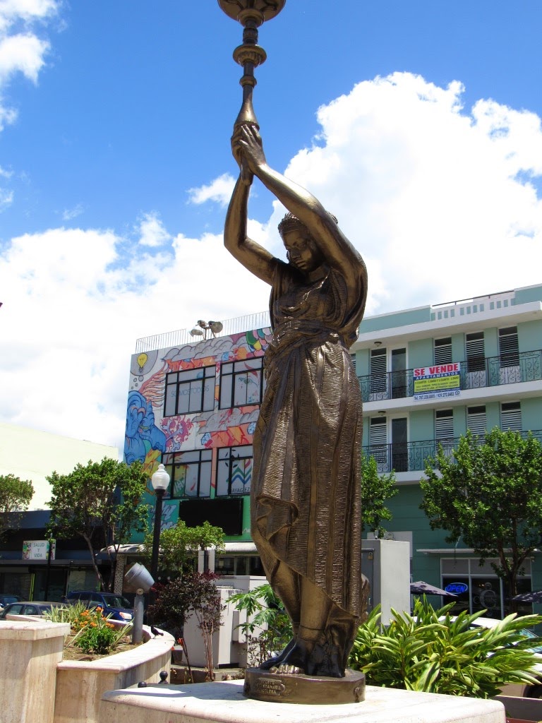 Porta Del Sol: Puerto Rico Day 2 - HAERR TRIPPIN'