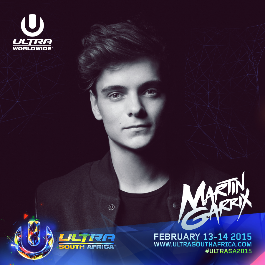 the Bucket: Ultra 2015