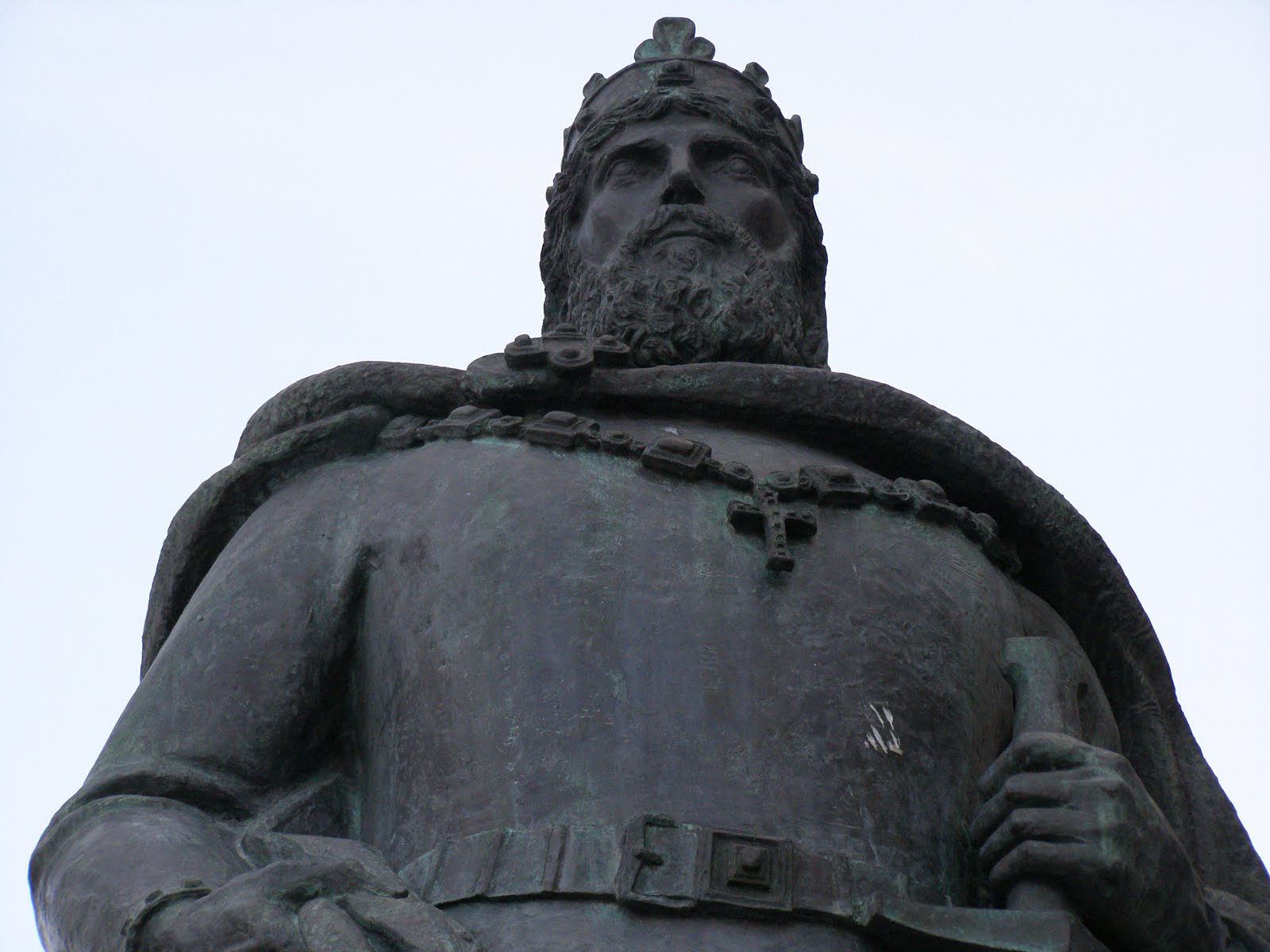 GUARDA - PORTUGAL - AuToCaRaVaNiStA