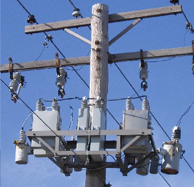 Center for Environment, Commerce & Energy: Capacitors