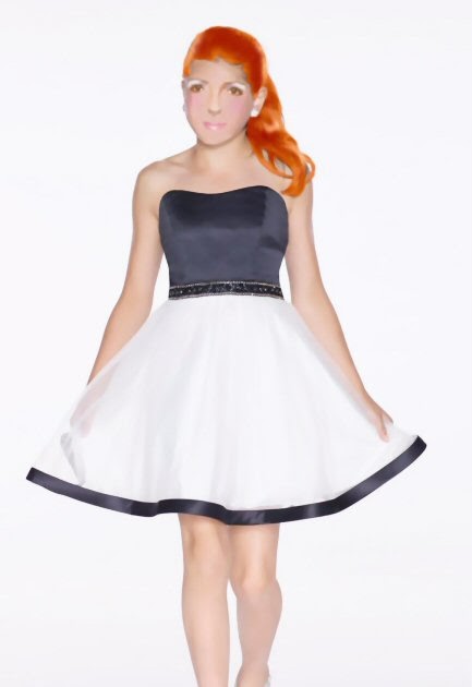 enTRANSed: Little Dani Dot