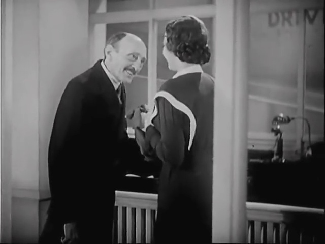 Forgotten Actors: Clarence Wilson