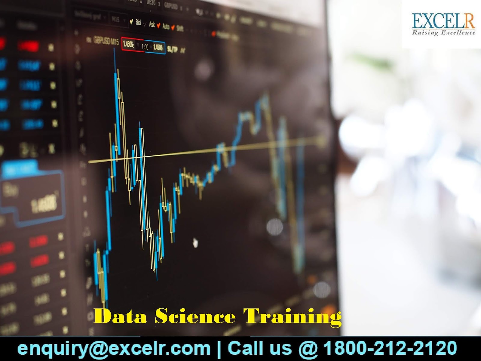 Data Science, AI, Data Analytics Certification Programs & Training On ...
