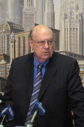 Speaking Chicago: Chicago's next mayor faces a changed city