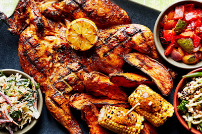 10 Most Popular Fast Foods That British People Love - GREEN BEANS