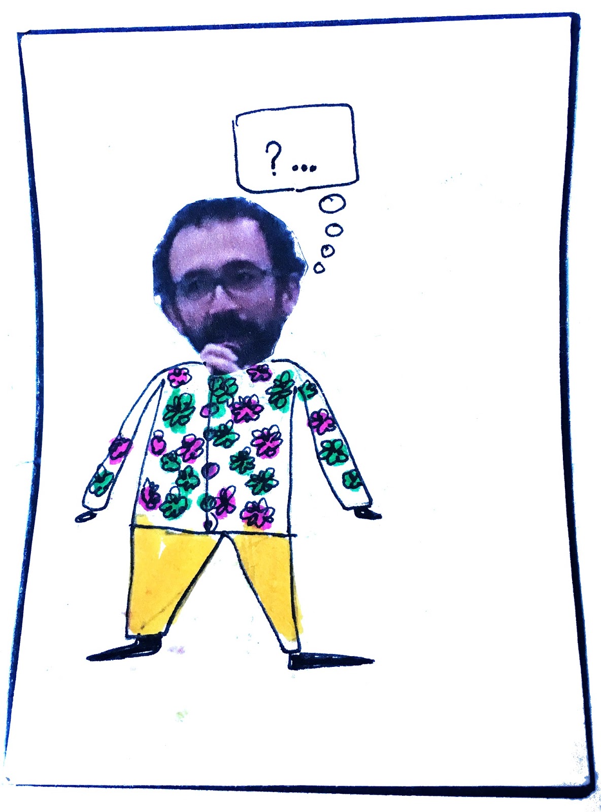 ARIOL&RAMONO!: ARIOL sublimé en bande à Guipry-Messac,