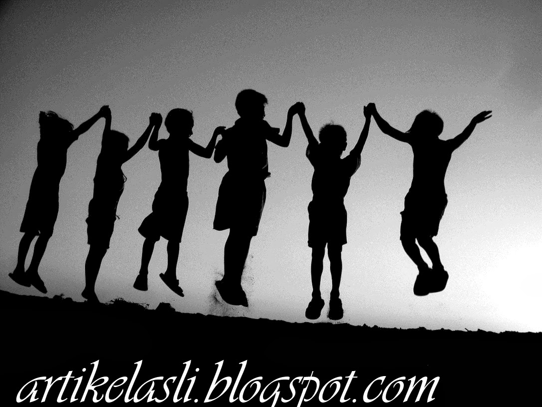 Cara Mencari Teman Baik ~ ♣ Blog_Ilmu ♣