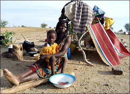 10 facts you didn't know about Chad