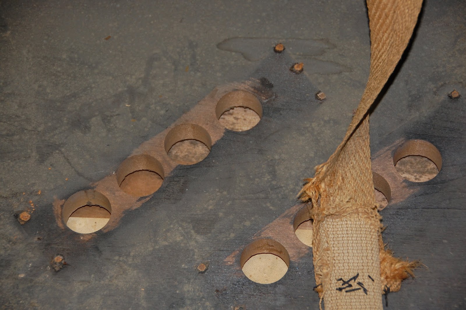 Restoring a Reed Organ - Part 6 - Removing the Action from the Case