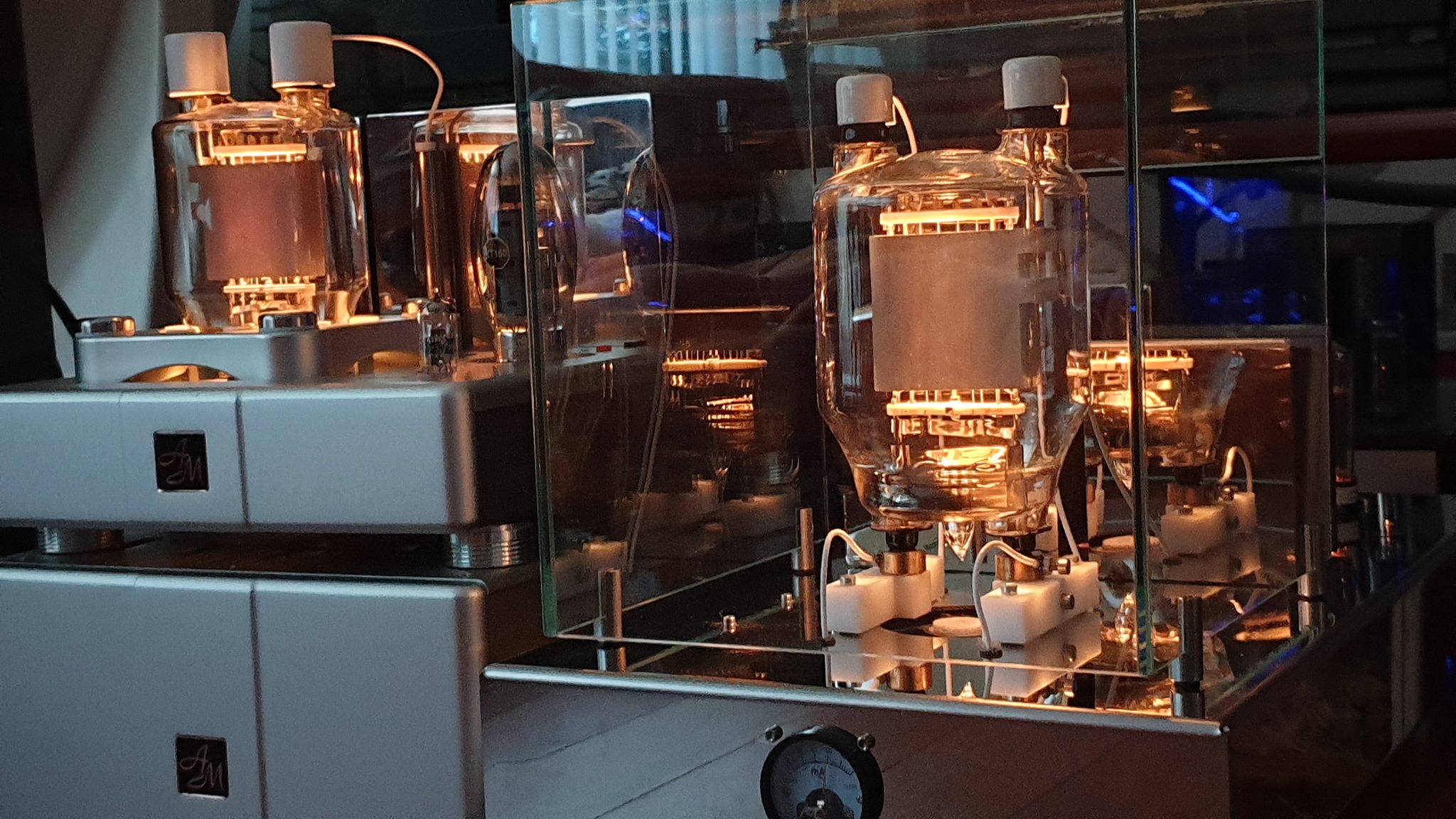 G POINT! – Ultimate High-Fidelity