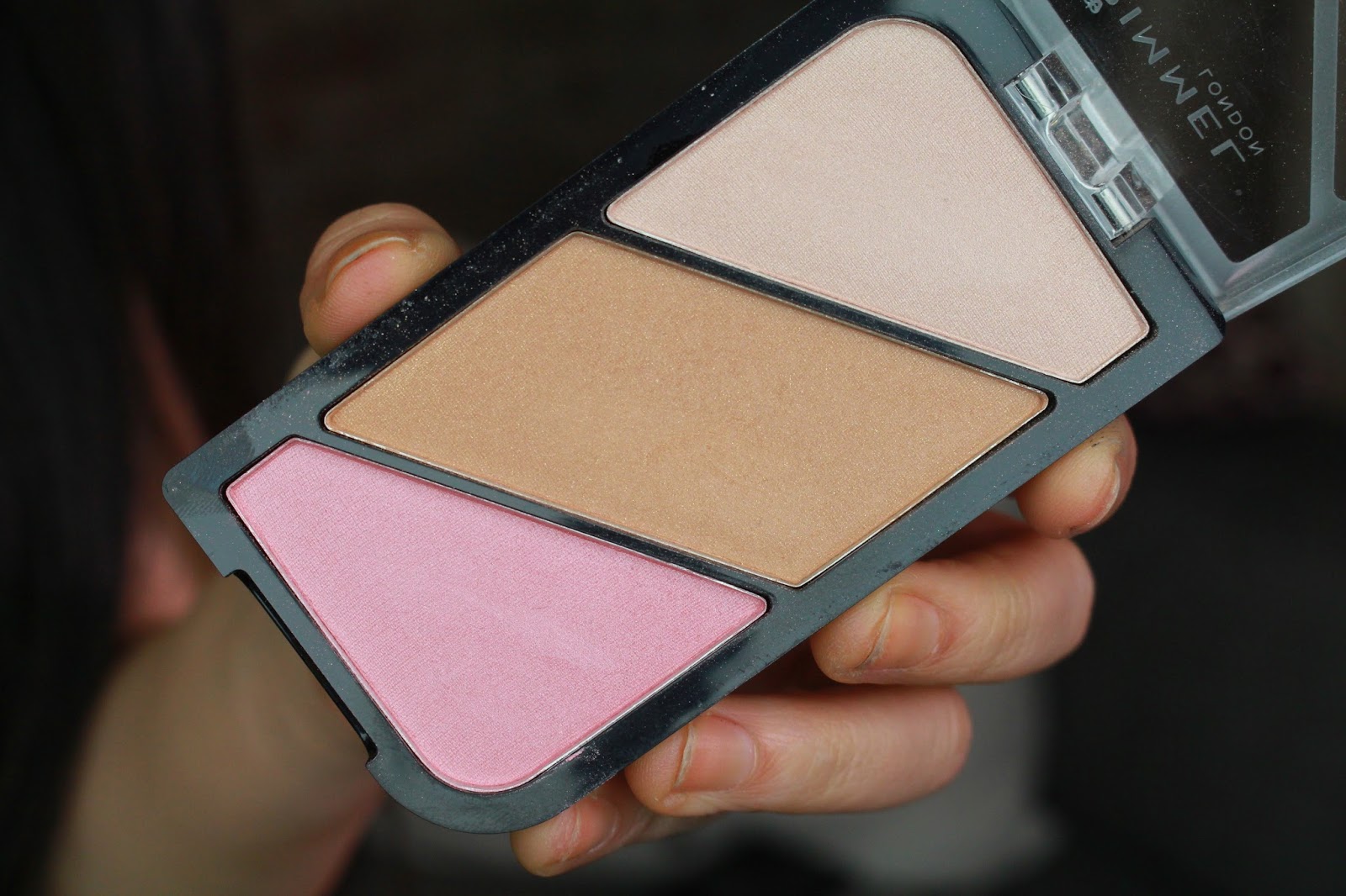 Diva Makeup Queen: Best Drugstore Contour & Highlight Palettes